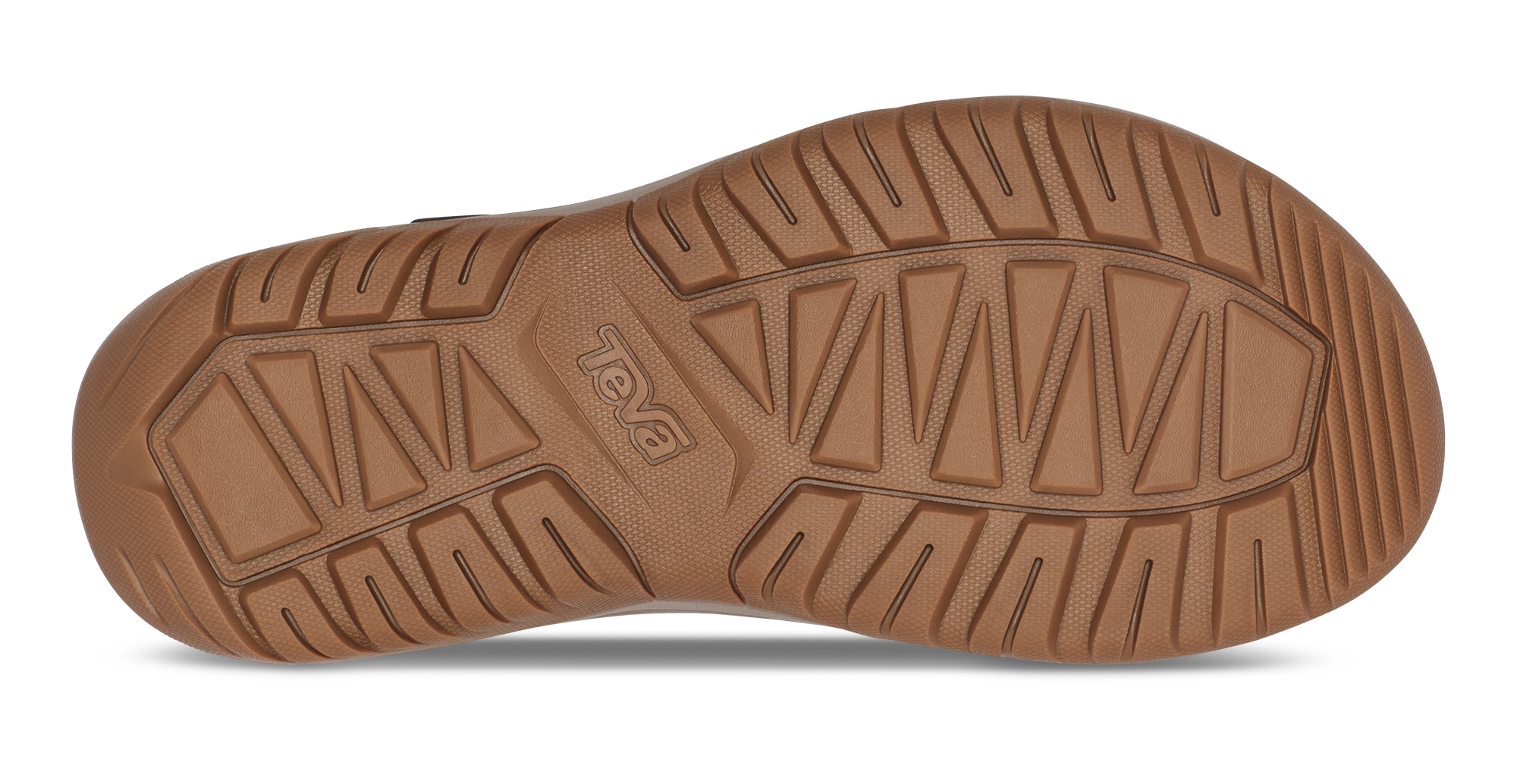 Teva Hurricane XLT2 - men's sandal - brown - Chaplinshoes