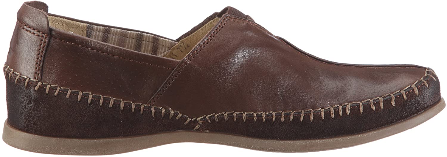'Parkside' men's loafers