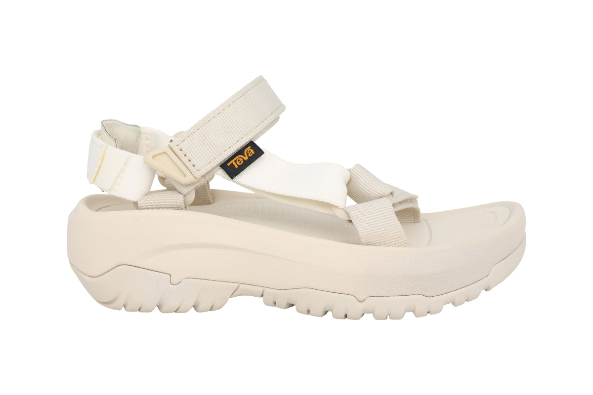 Teva Hurricane XLT2 Ampsole - women's sandals - off white - Chaplinshoes