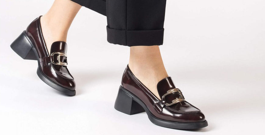 Chaplin Shoes | Home Page